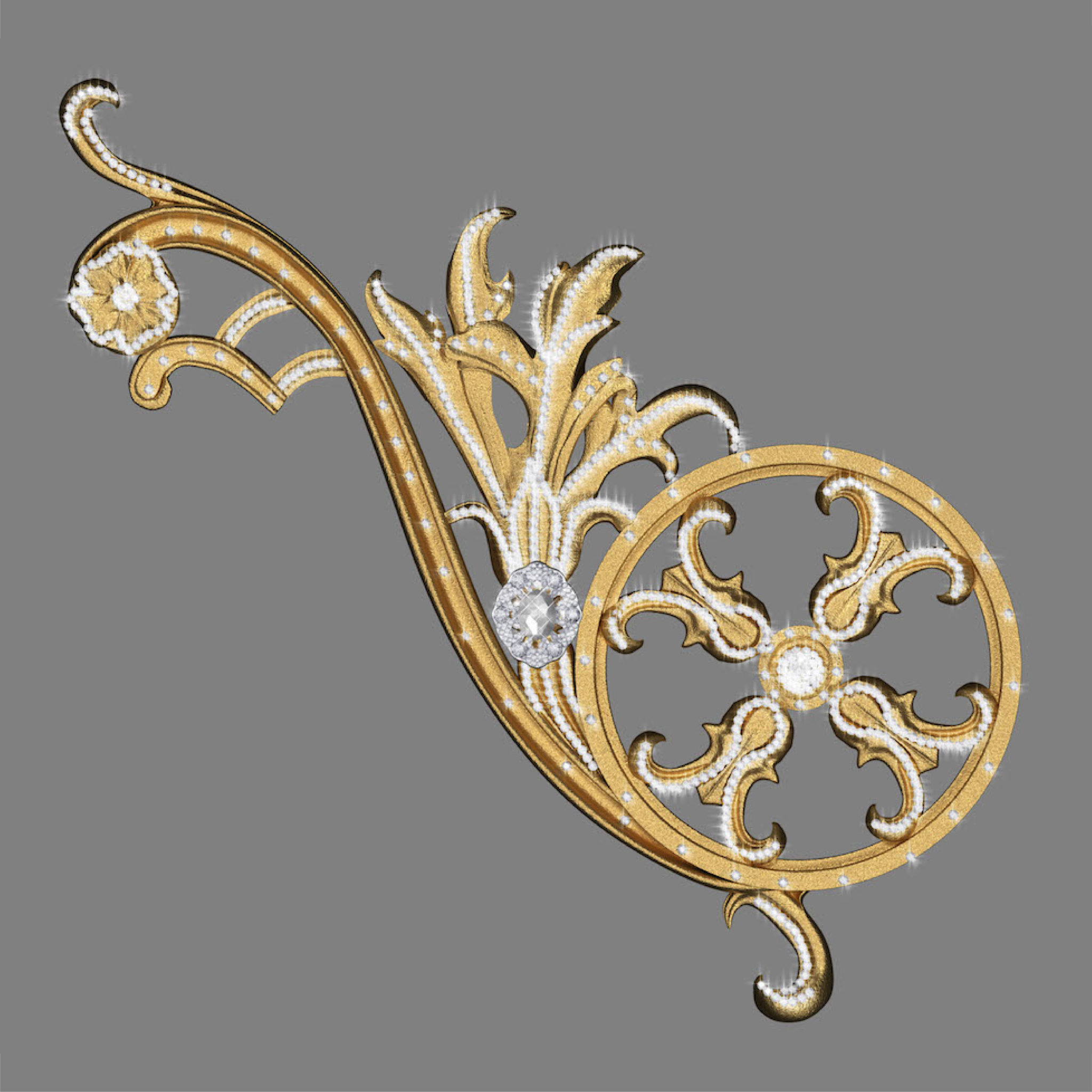 Gem Collection - DesignMyDrapes