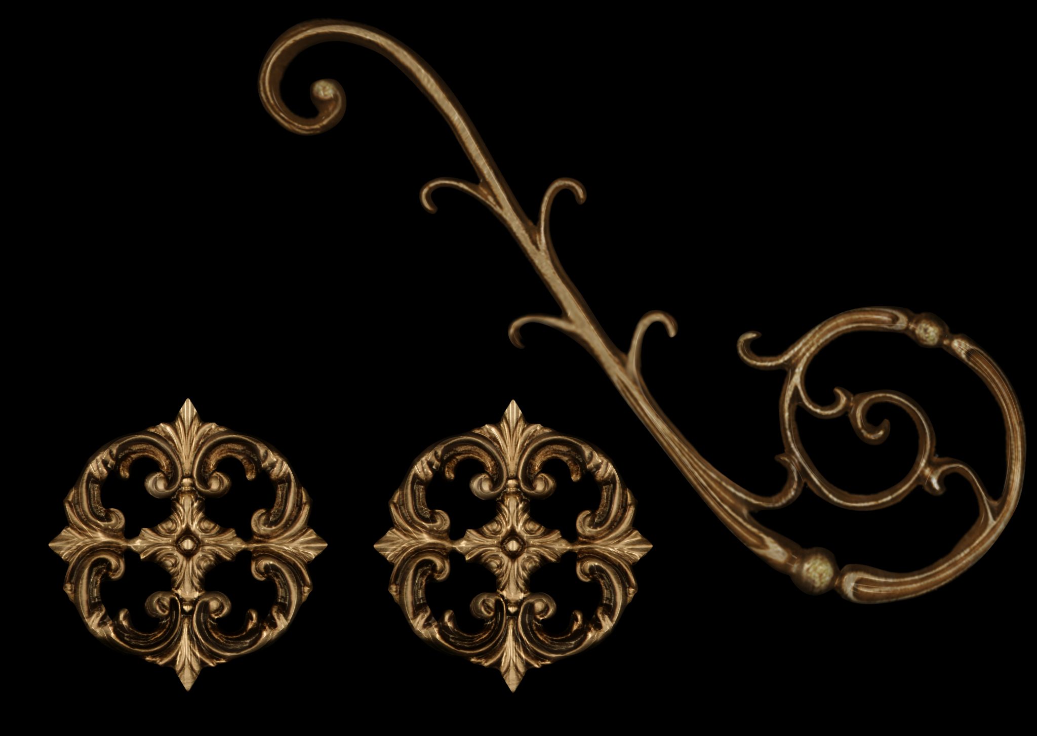 Florence scroll-3-classic - DesignMyDrapes
